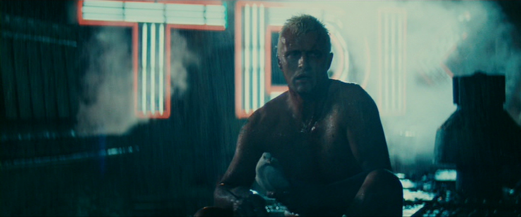 Blade Runner | Drew's DVD Project