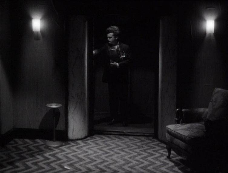 Eraserhead | Drew's DVD Project