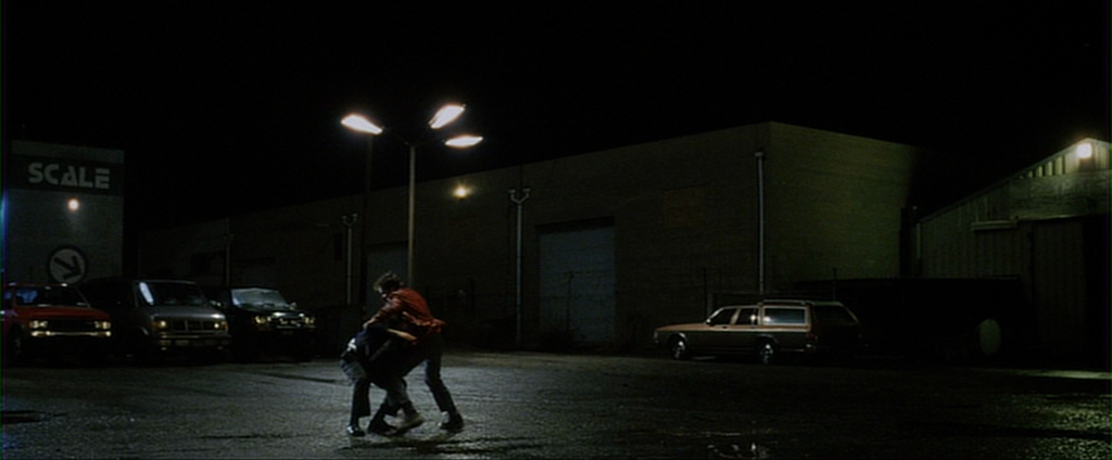 Fight Club | Drew's DVD Project