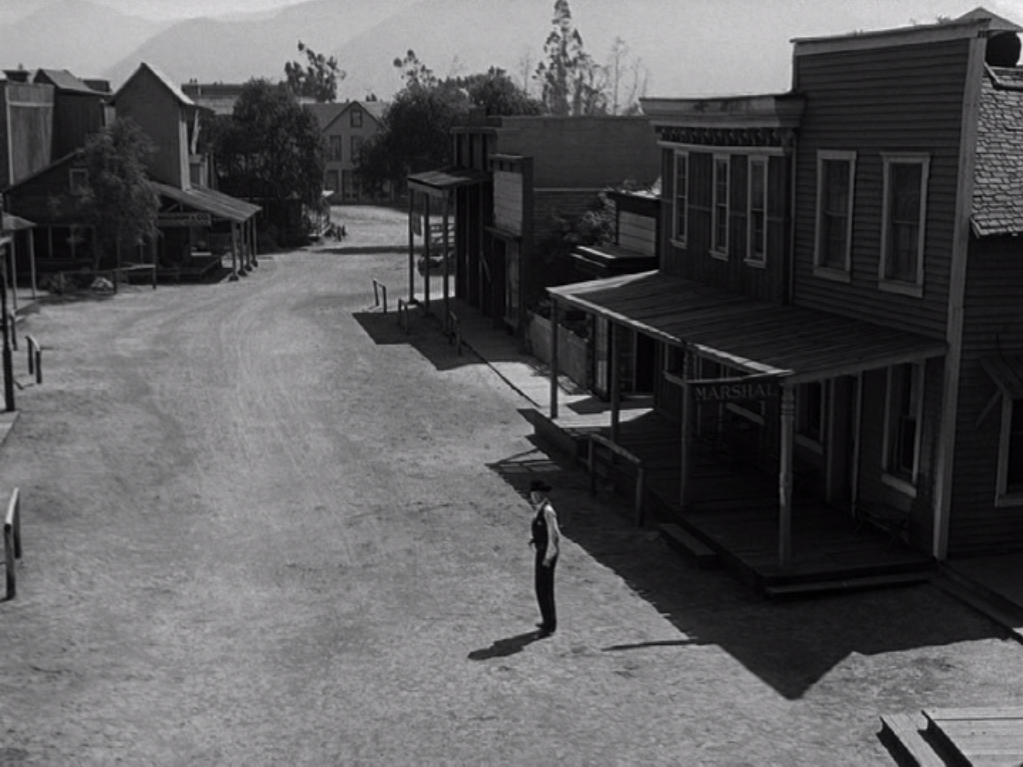 High Noon | Drew's DVD Project